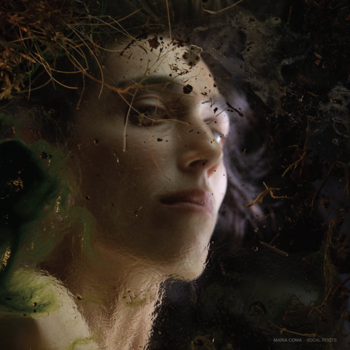 Maria Coma - Vocal Roots | Foehn Records