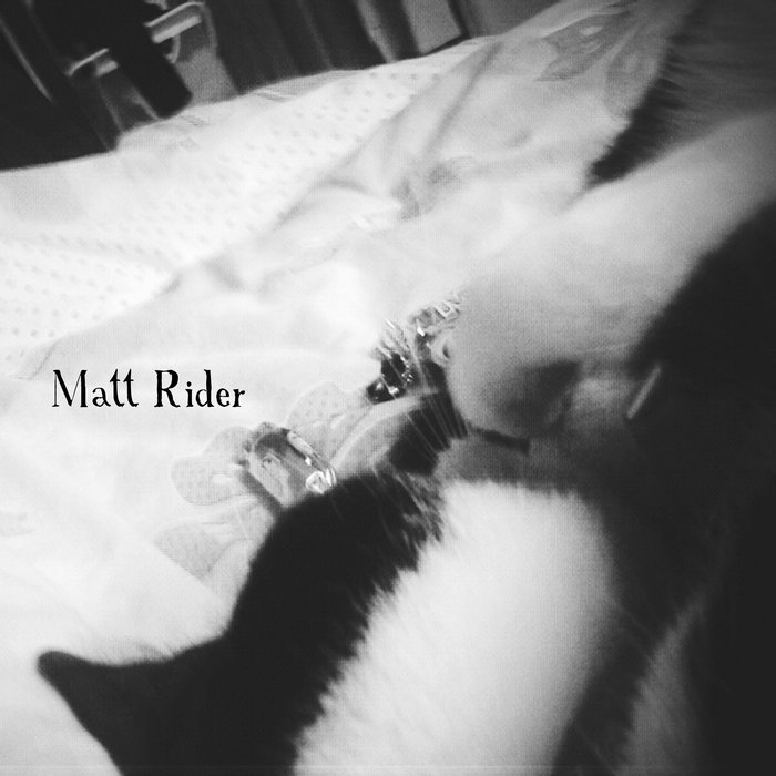 Get Real | Matt Rider