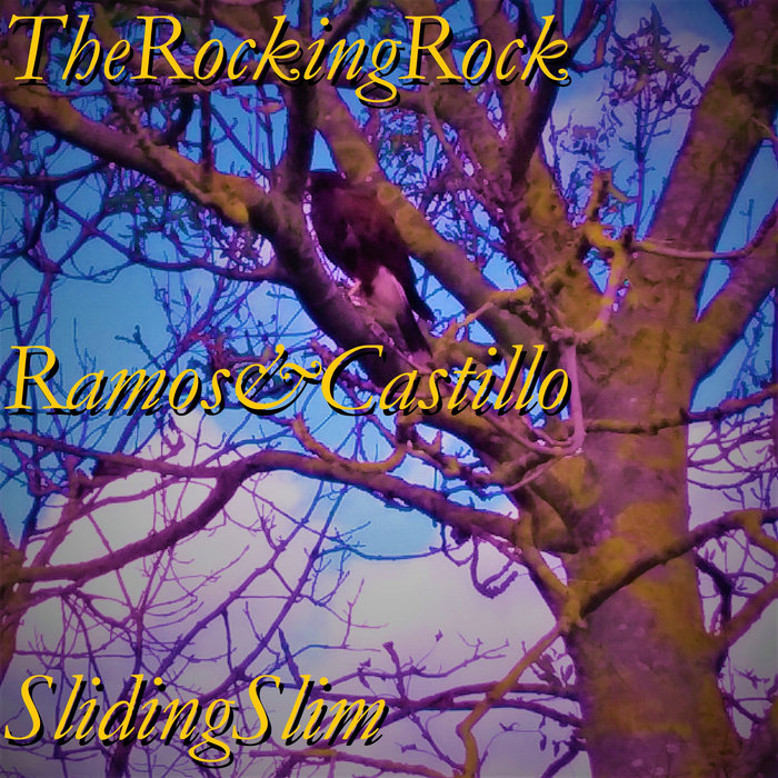 Sliding Slim | Ramos & Castillo