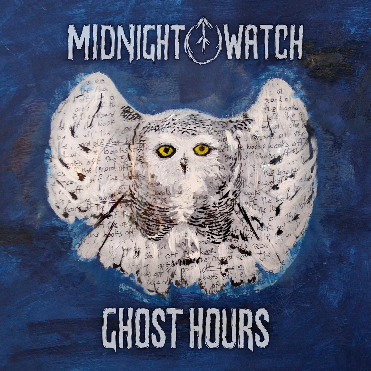Ghost Hours | Midnight Watch