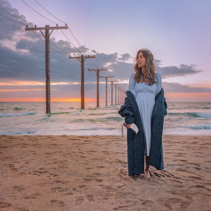 Landlines | Lisa Ritchie