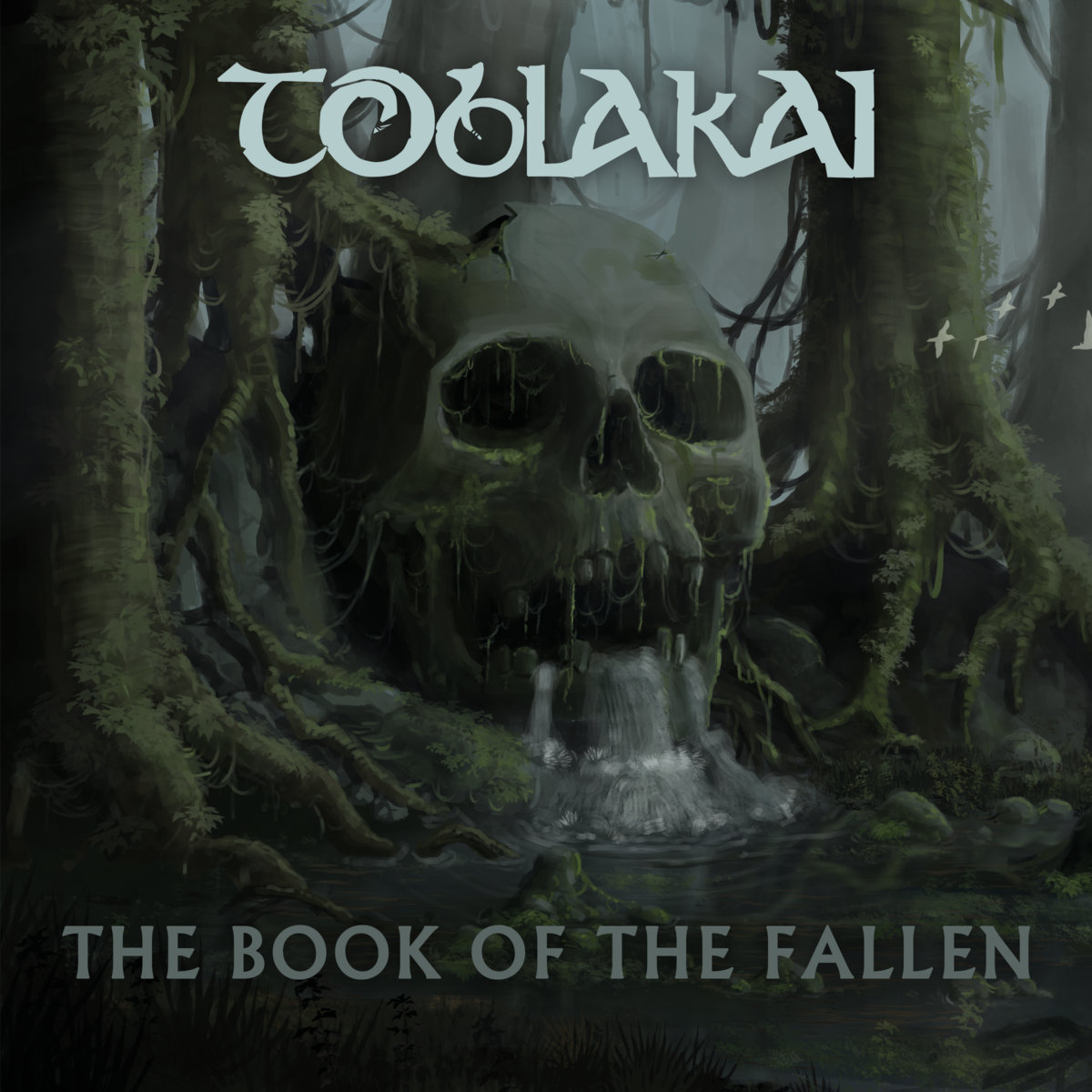 The Book of the Fallen (Remaster) | Toblakai