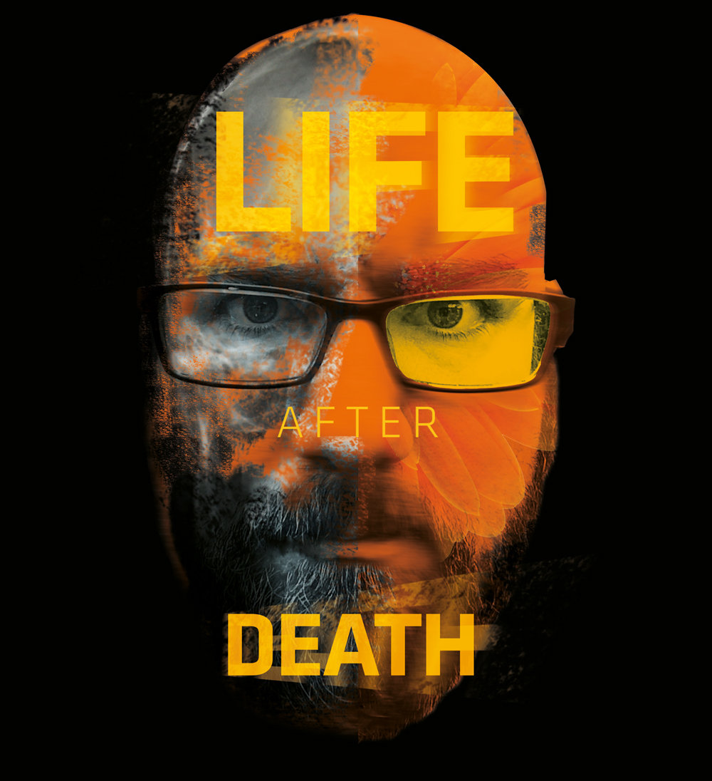 Life After Death | Scott Gibson