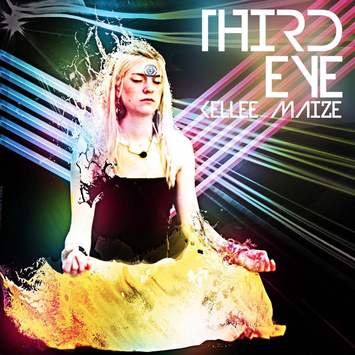 Third Eye | Kellee Maize