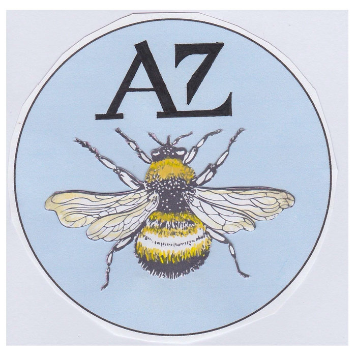 Untitled Album | Alpha-Zoo