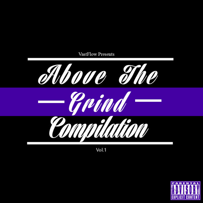 Above The Grind Compilation | Above The Grind Entertainment