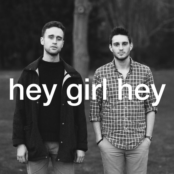 Better Time | Hey Girl Hey