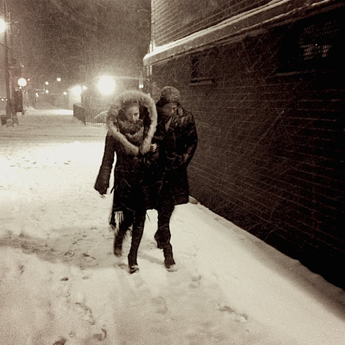 Par Excellence | Rally Chopper