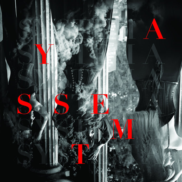 Accelerate | Aida Arko, Alecid, Annika Stein. | System A Recordings