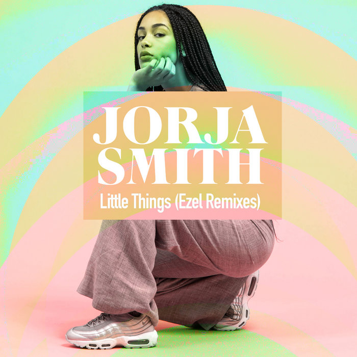Little Things (Ezel Remixes) | Ezel