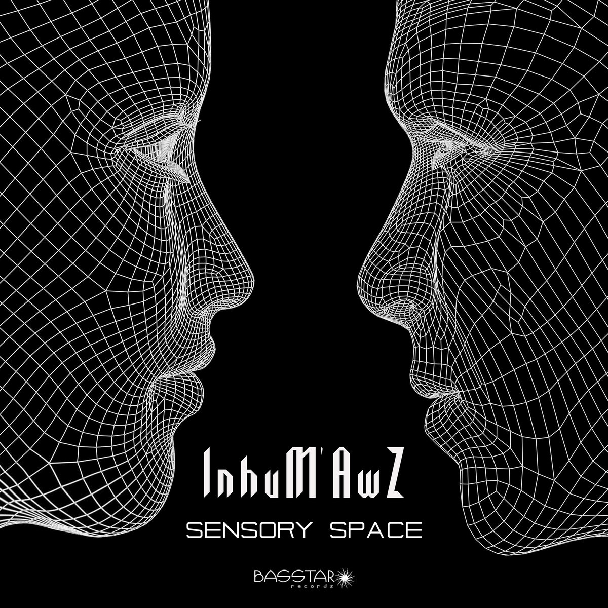 Sensory Space | InhuM'AwZ (bass star records) | Bass Star Records