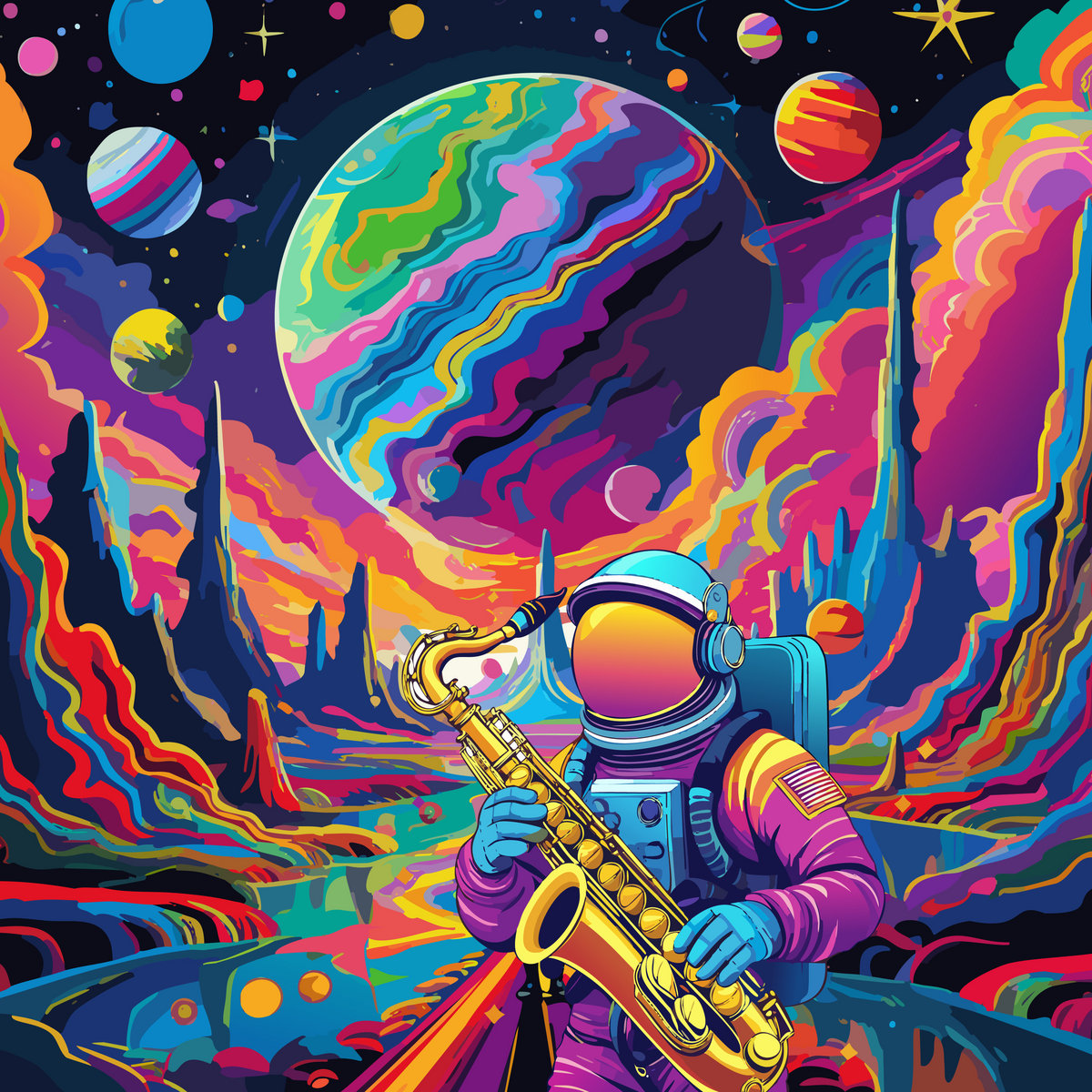 Mothership | Sweez