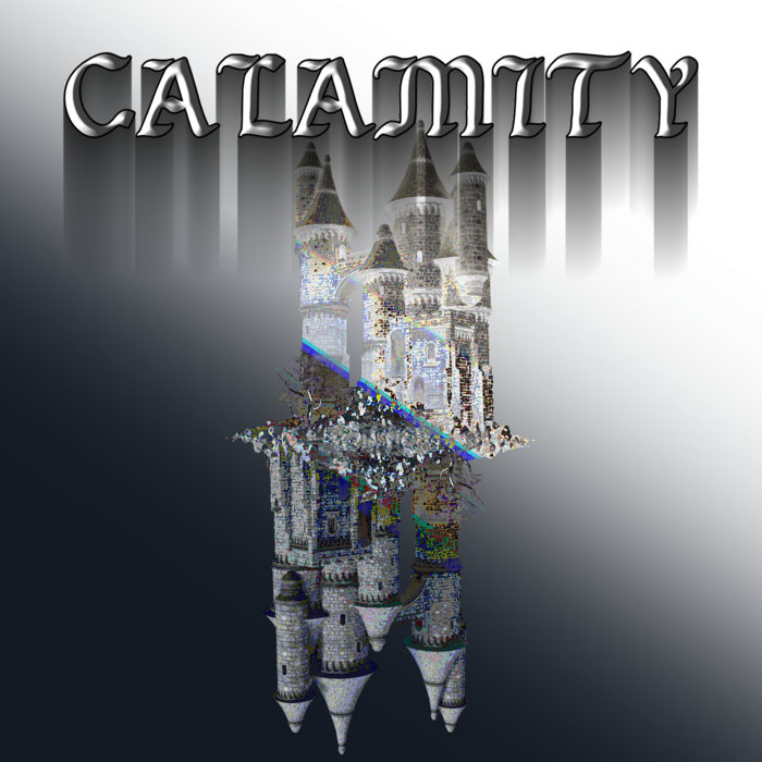 Calamity | Purple Oli