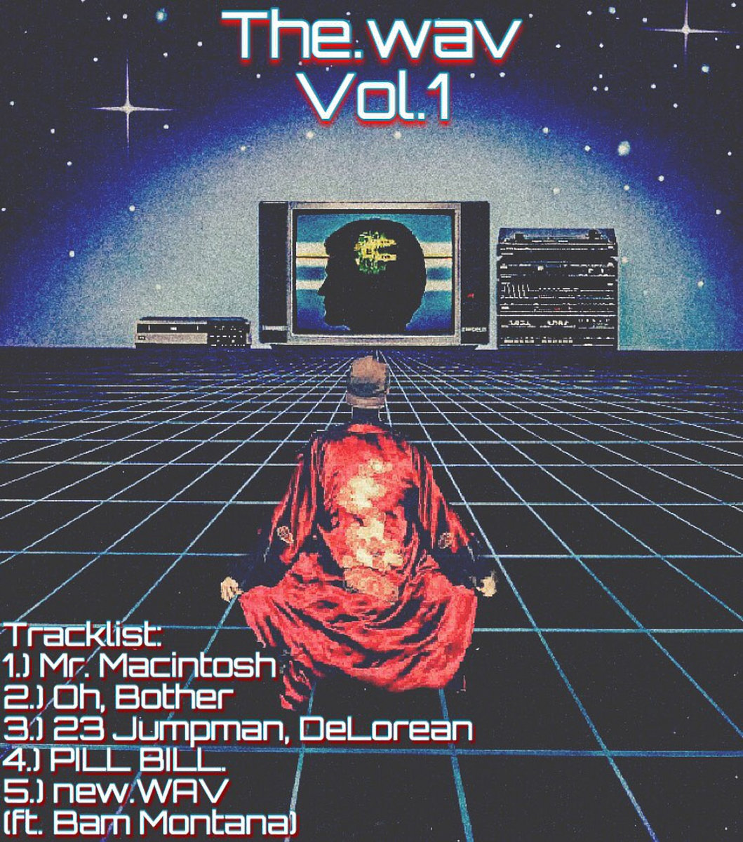 "The.wav Vol.1" | .WAV
