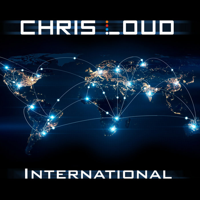 International | Chris Loud