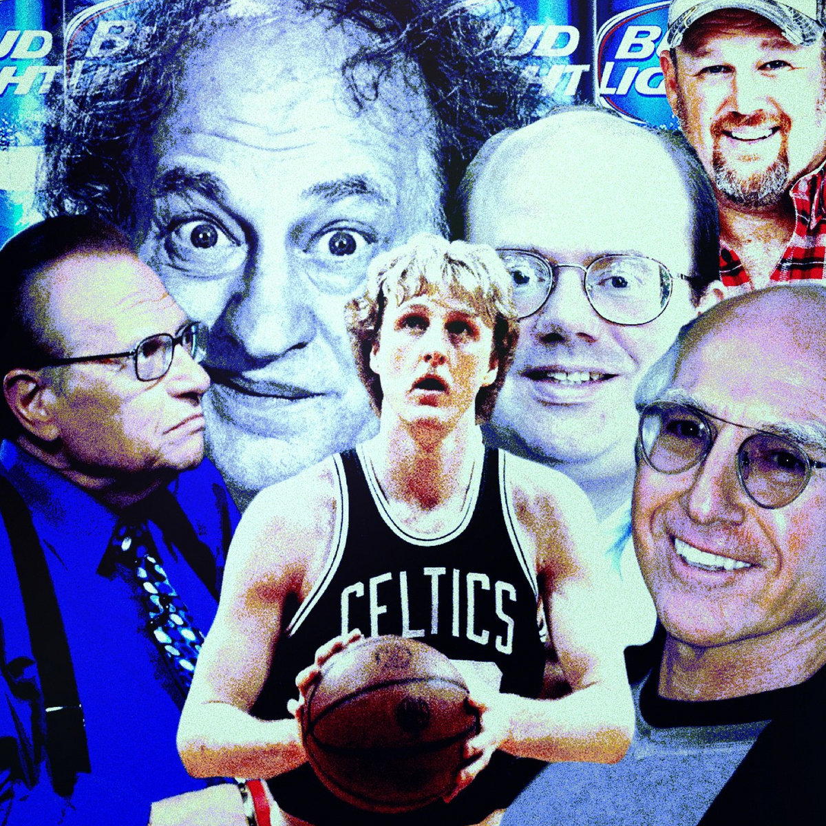 Bad Larry | Bad Larry | 3 Penis Productions