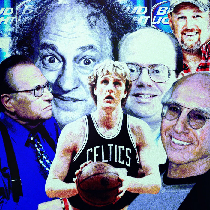 Bad Larry | Bad Larry | 3 Penis Productions