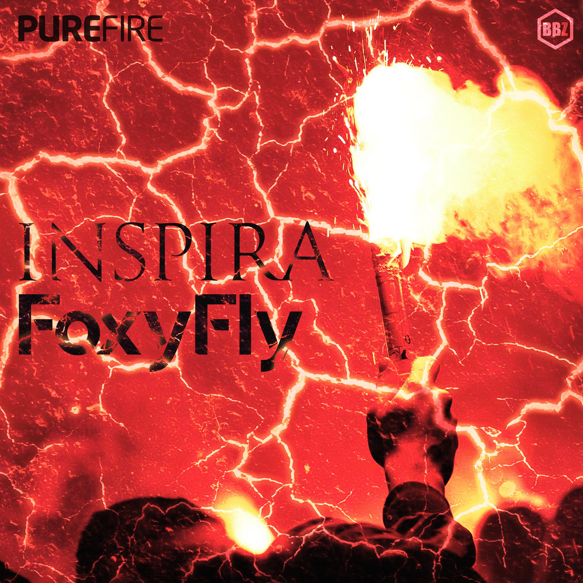 Pure Fire | INSPIRA & FoxyFly | INSPIRA