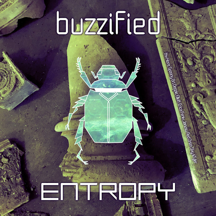 ENTROPY | BUZZIFIED | caseJackal