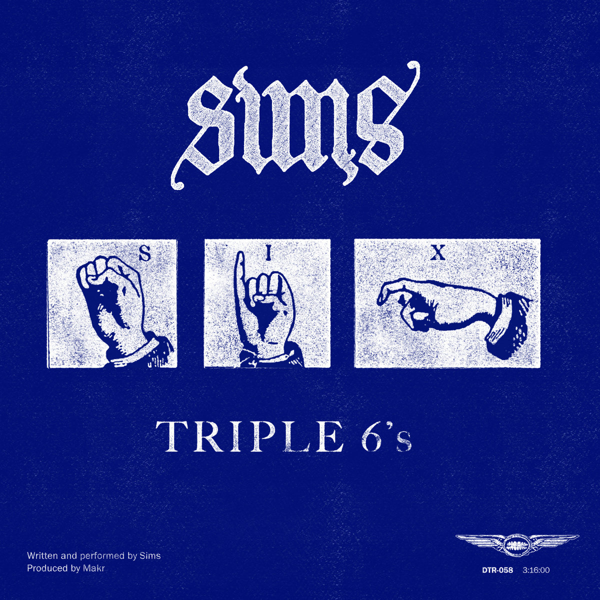Triple 6's - Single | Sims
