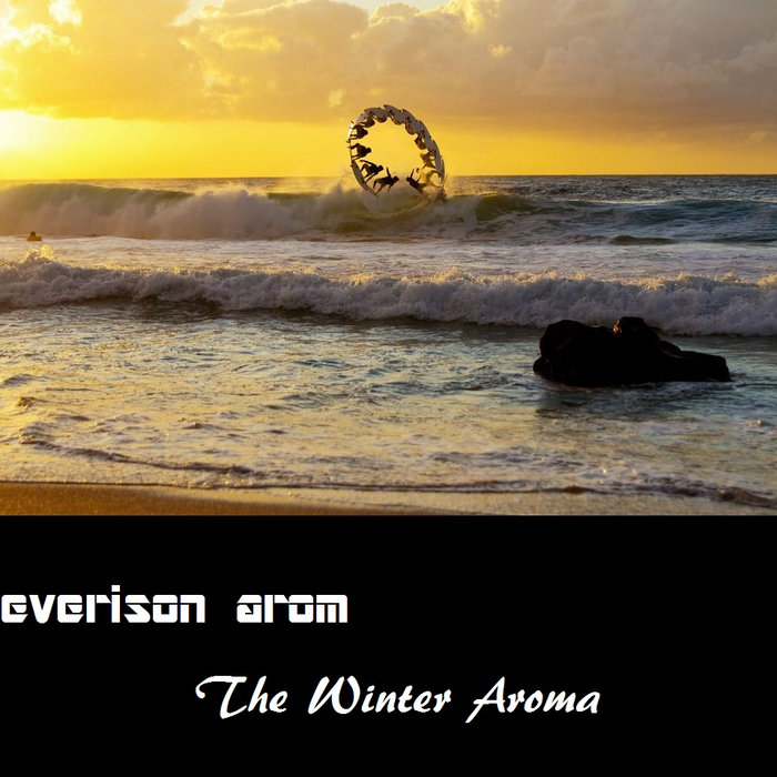 The Winter Aroma | Everison Arom