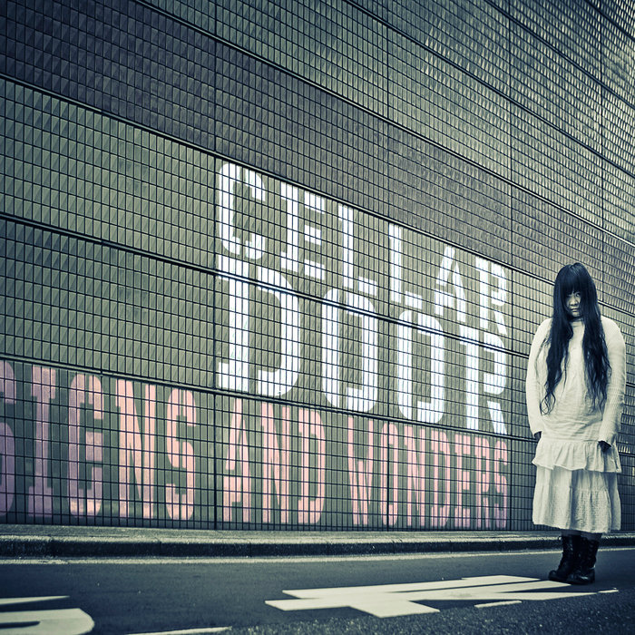 Signs And Wonders | Cellar Door