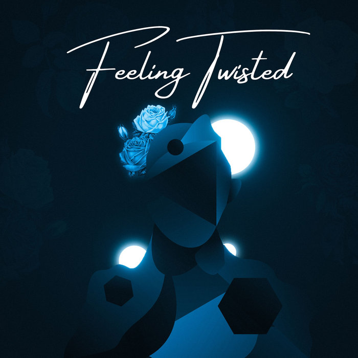 Feeling Twisted | Roberto Pedoto