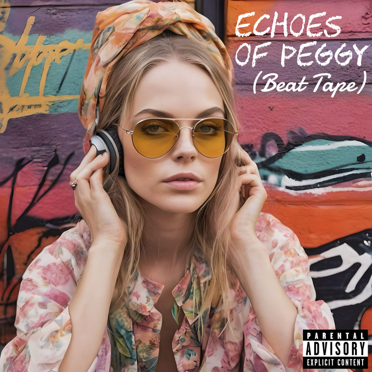 Echoes of Peggy: The Peggy Lipton Beat Tape (Expanded Edition) | T-Smuv ...