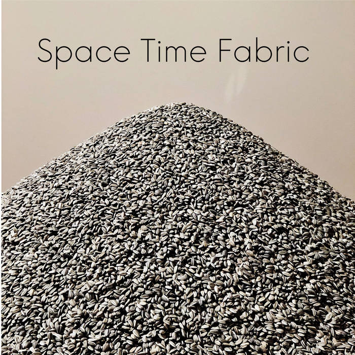 Space Time Fabric | Scanner