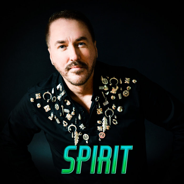 Spirit | Michael McGeehan
