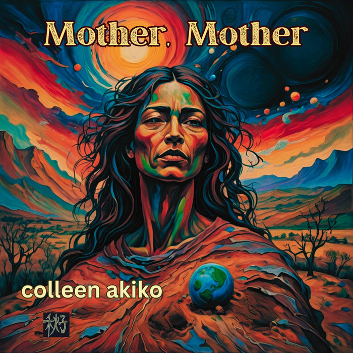 Mother, Mother | Colleen Akiko