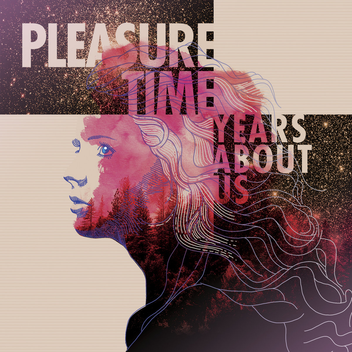 Years About Us | Pleasure Time, Scentair Records | PleasureTime