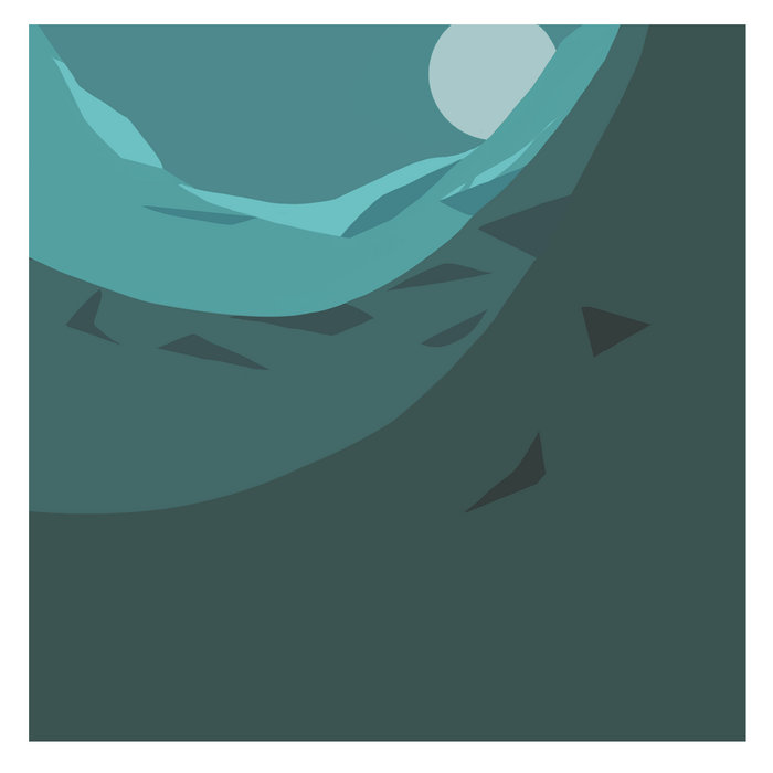 Pacific | K. Stone