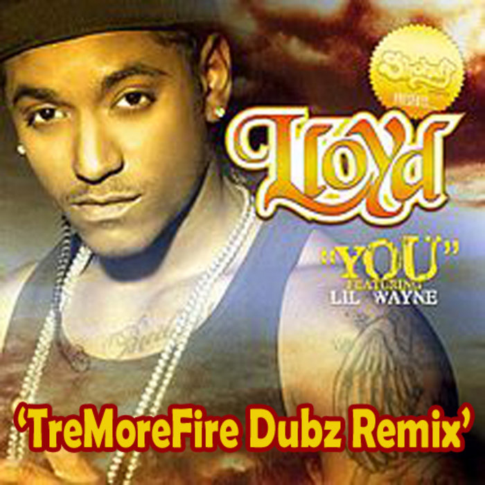 Lloyd feat Lil Wayne - You (InstrumentalDub) | Fabian Dubz