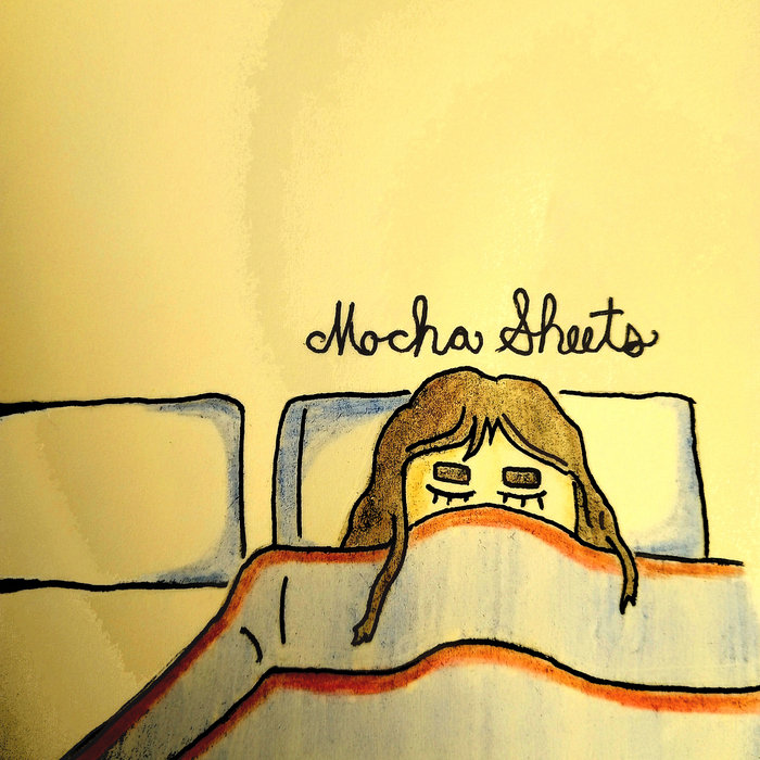 Mocha Sheets | Sam Curfman