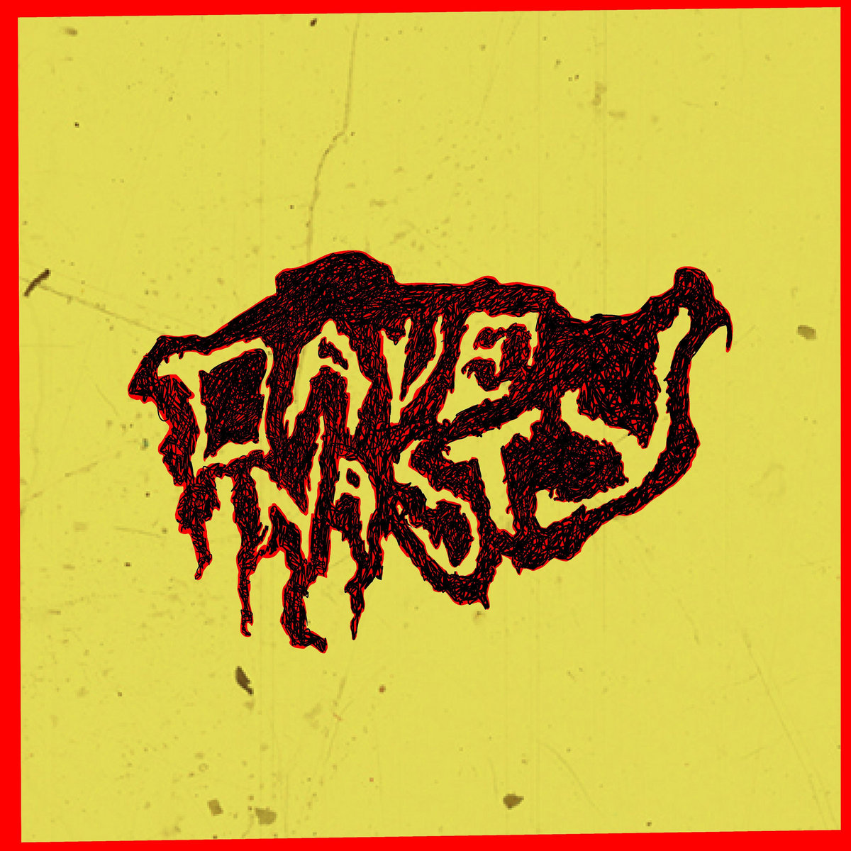 Future Fakers | Dave Nasty | Vile Maxim Records