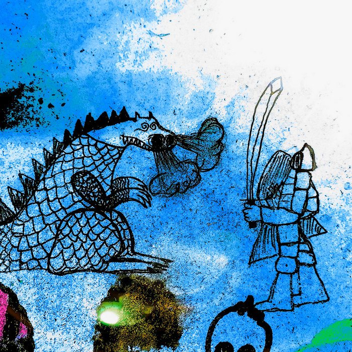 Slaying Dragons | Jonathan lewis