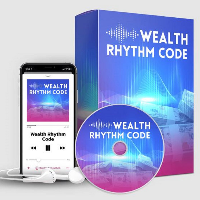 Wealth Rhythm Code: The Power of Synergy in Wealth Accumulation | Wealth Rhythm Code