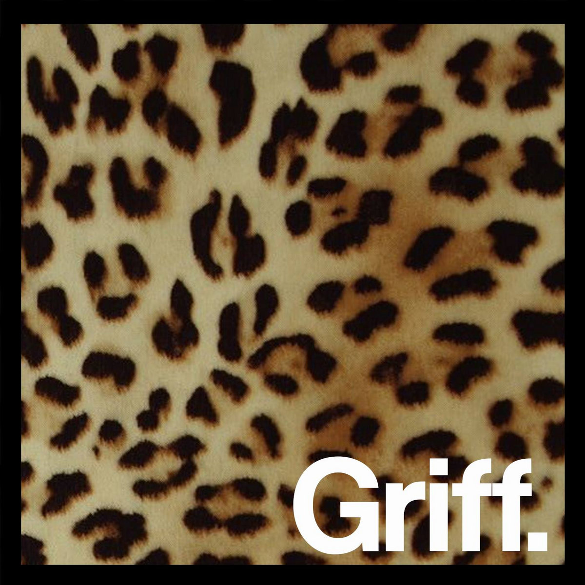 Griff. | We are Griff