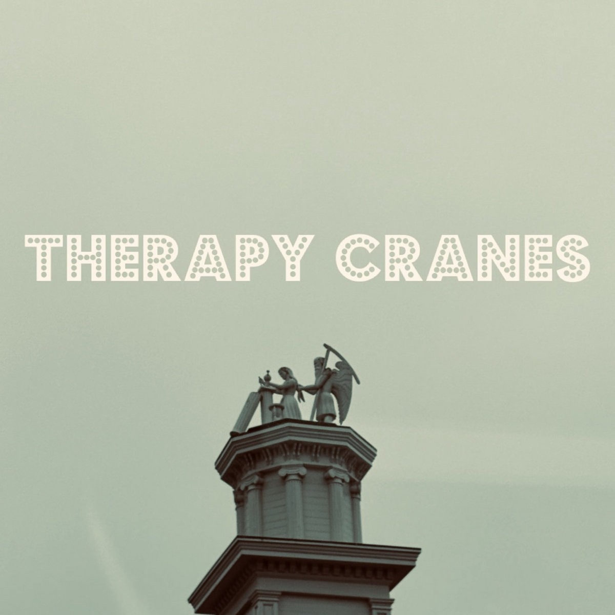 Season Three, Week One | Therapy Cranes