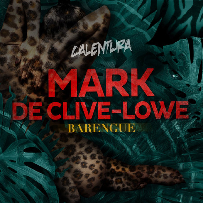 Calentura: Fania Remixed | Mark de Clive-Lowe