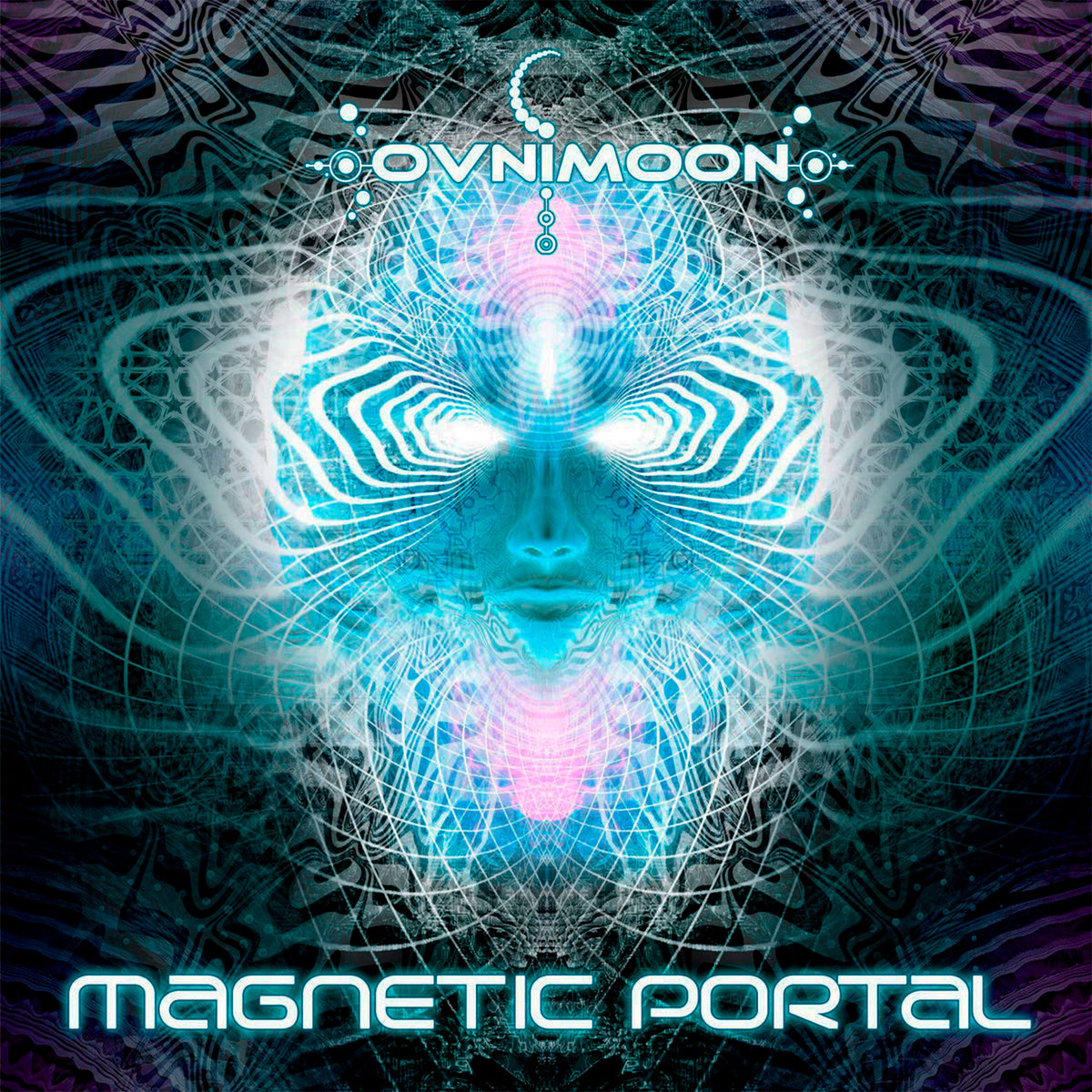 Ovnimoon - Magnetic Portal | ovnimoon