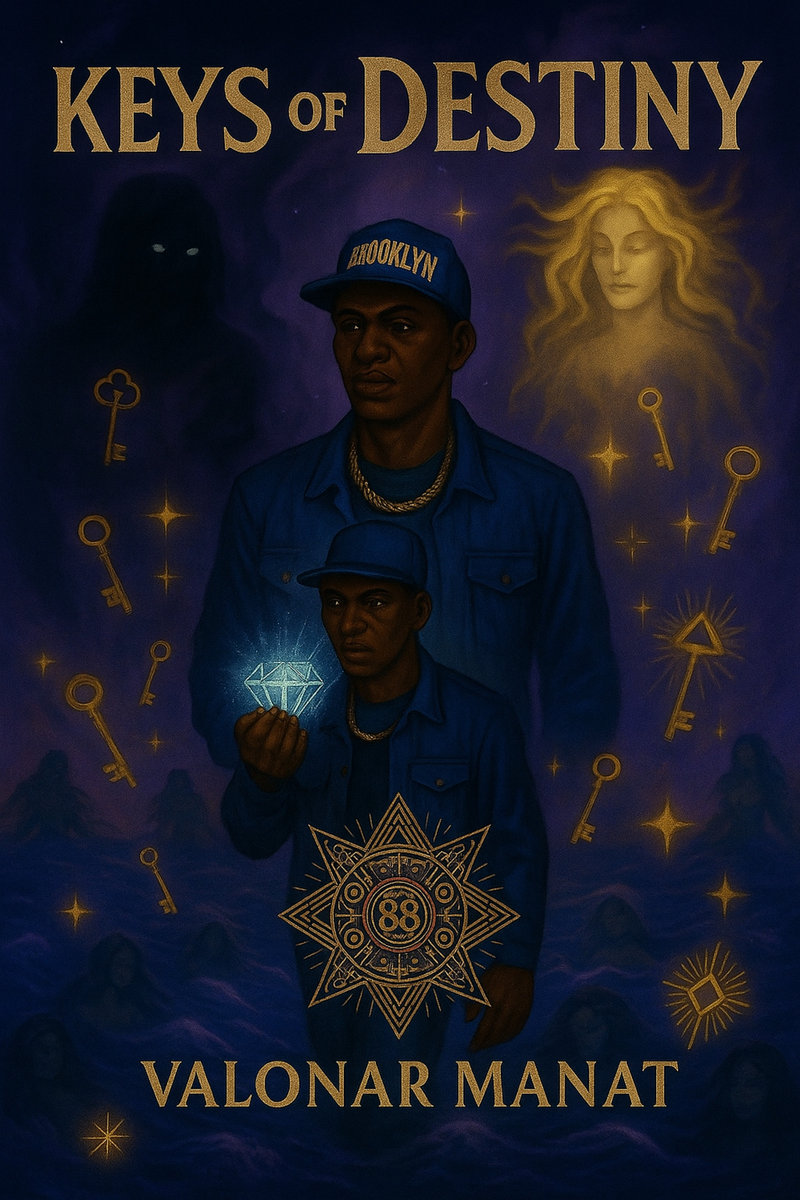 Keys of Destiny | Valonar Manat