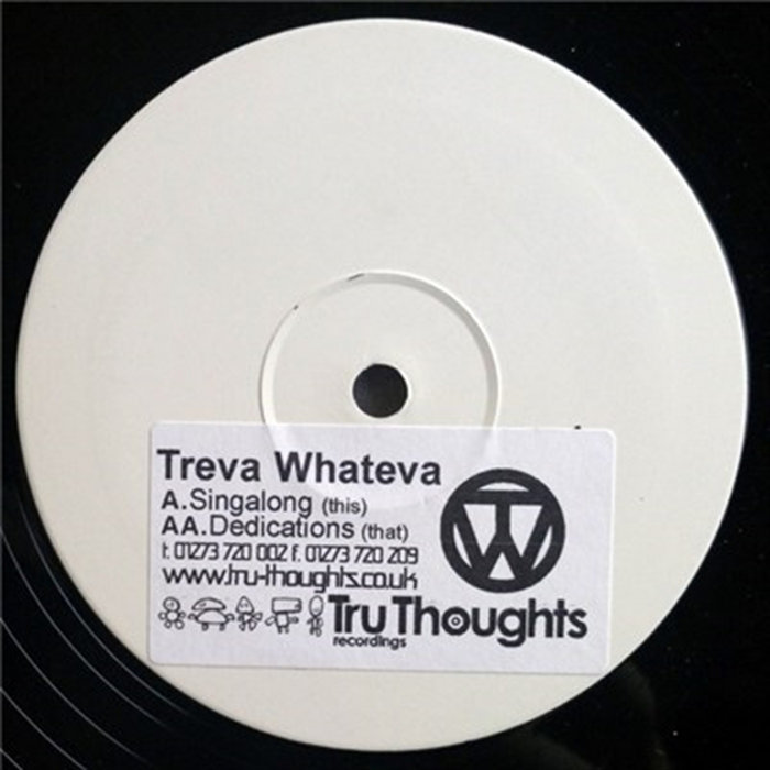 Singalong | Treva Whateva