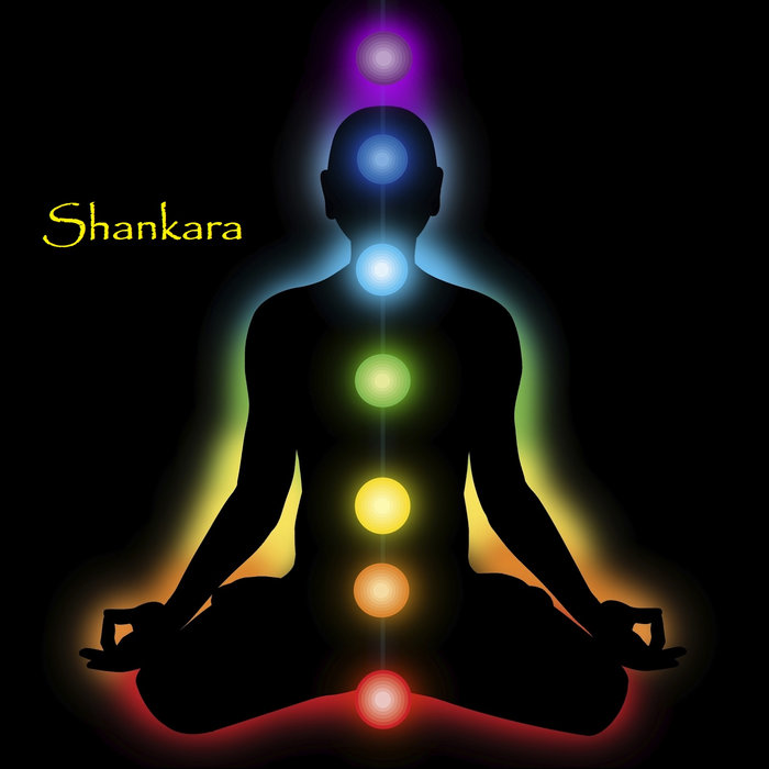 7 Chakra Drones | Shankara Andy Bole