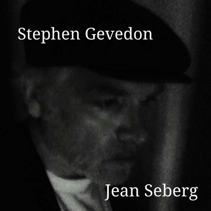 Jean Seberg | Stephen Gevedon