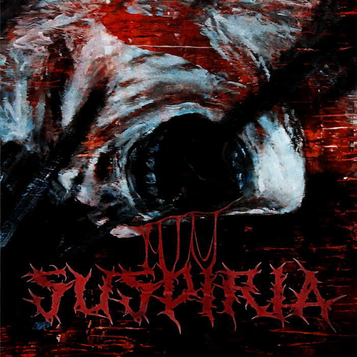 Bury Us All | Suspiria