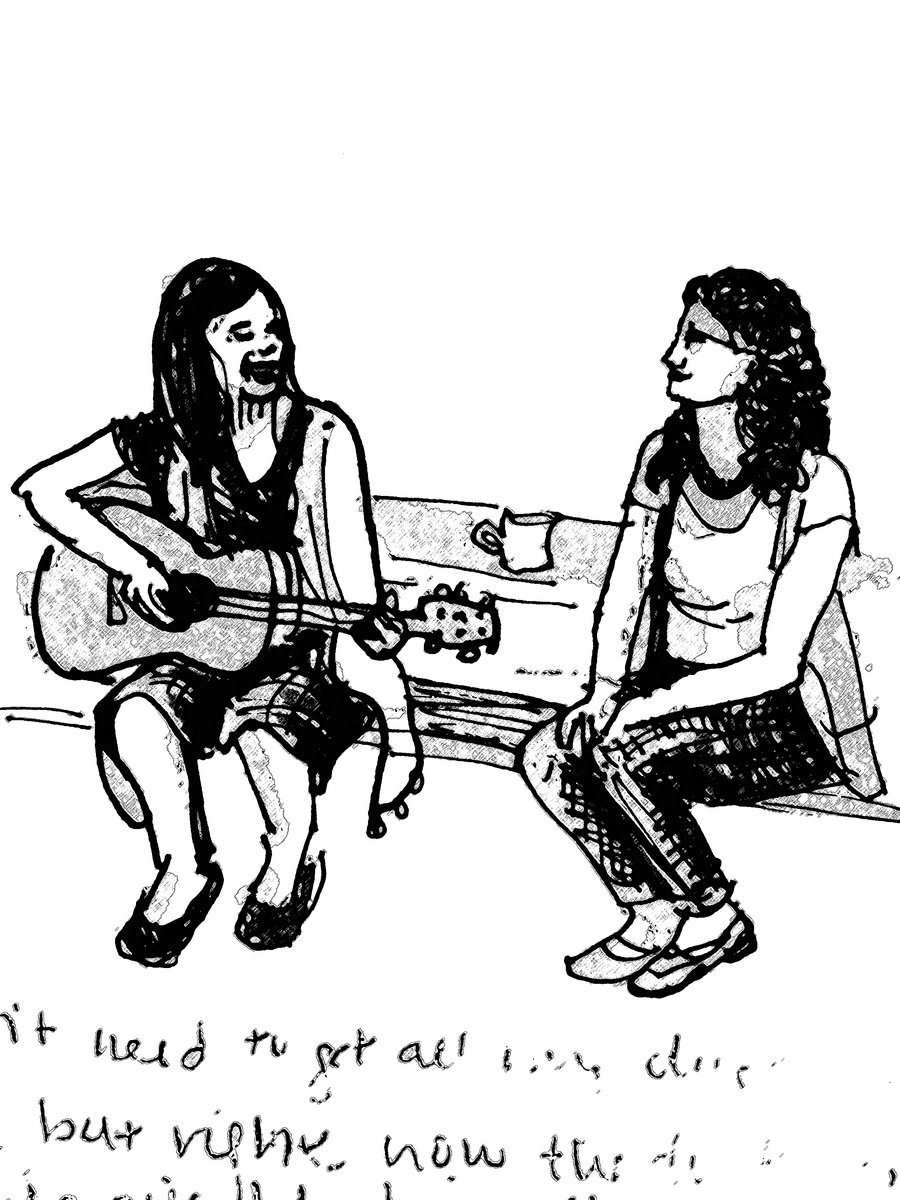 Fight Together | Kat Parent