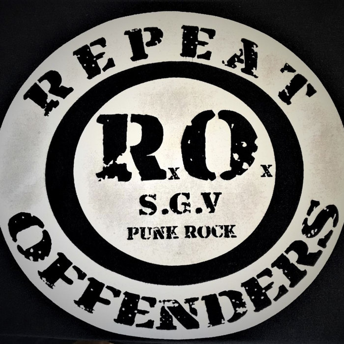 Doing Time on the Outside | Repeat Offenders