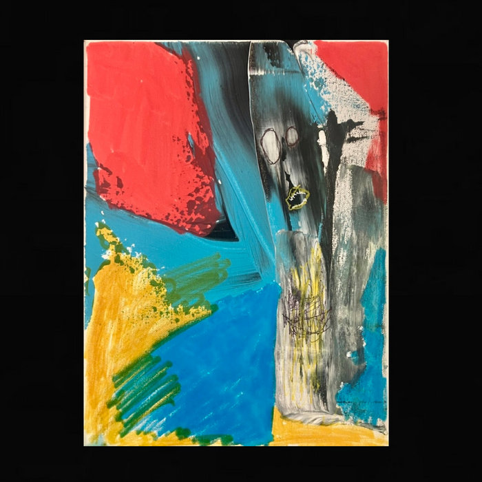 Sonar Rainbow | Bucketheadland